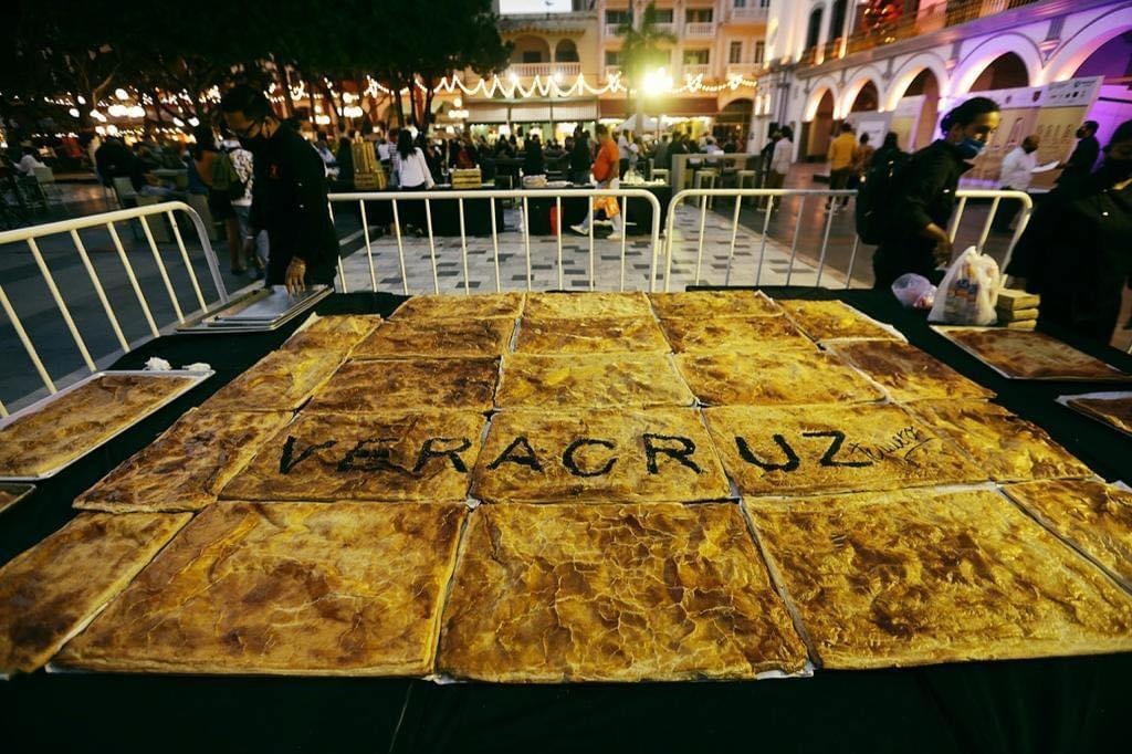 Harán el volován más grande de Veracruz - Observador Veracruzano