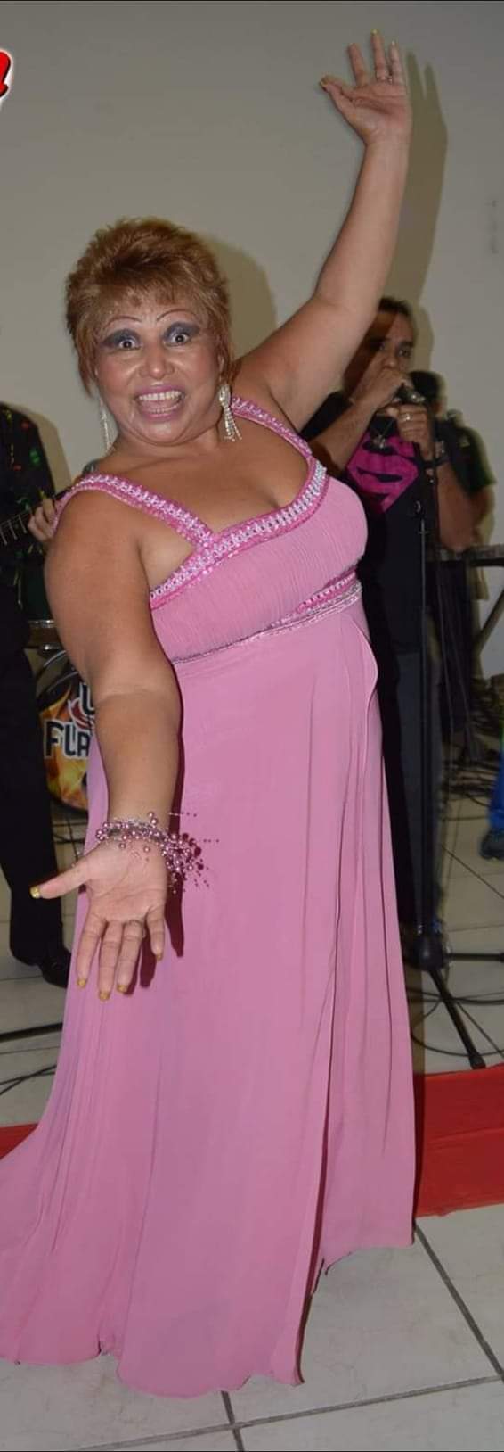 Pierde la batalla contra el Covid-19 Sumiko Mitsuko, "El terremoto ...